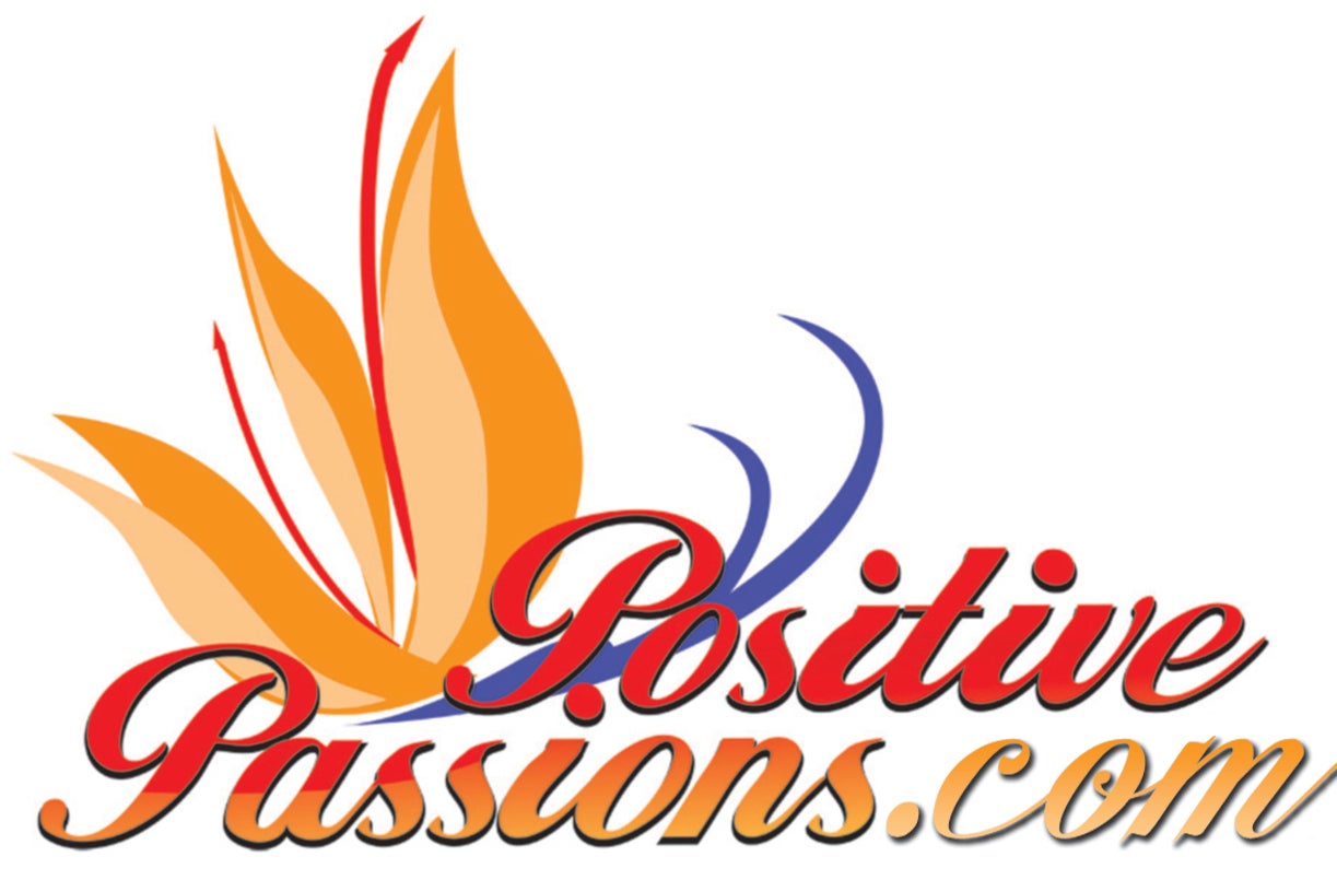 Positive Passions Wellness & Resource logo